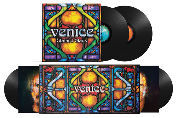 Venice The Band – Home