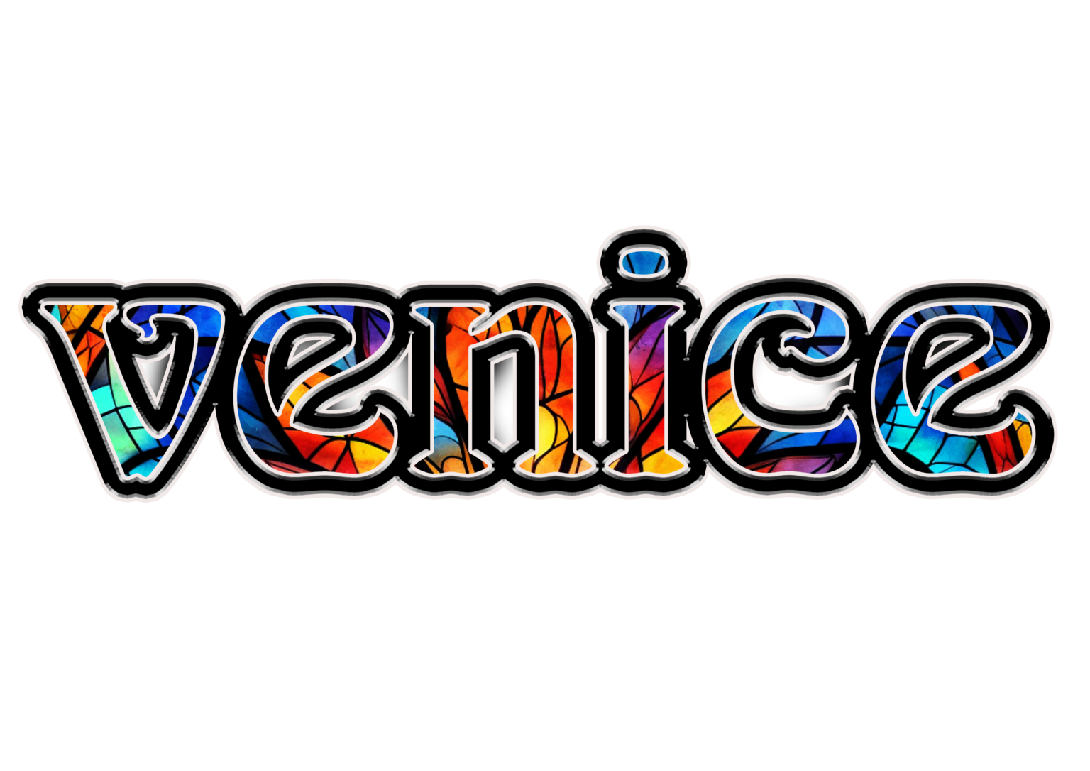 Venice-NEW BOOK! - Venice The Band